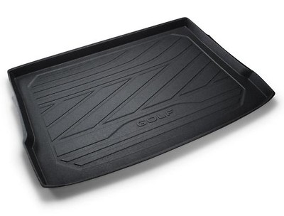 Gepäckraumeinlage für Fahrzeuge mit variablem Ladeboden, obere Position Variant | 5H9061160